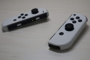 Joy-ConをSteamで使う - ぺんだこ日記